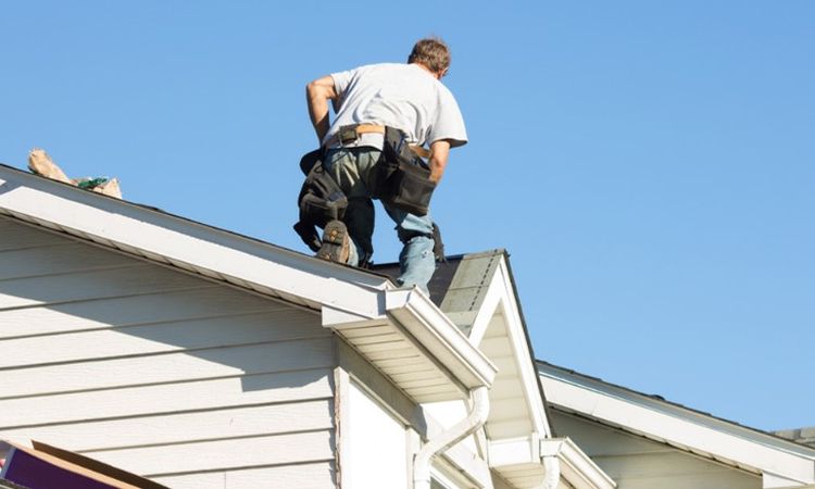 Inspecciones de Techo de Casas: Guía Completa Para Un Buen Mantenimiento